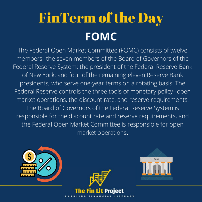 FinTerms – The Finlit Project