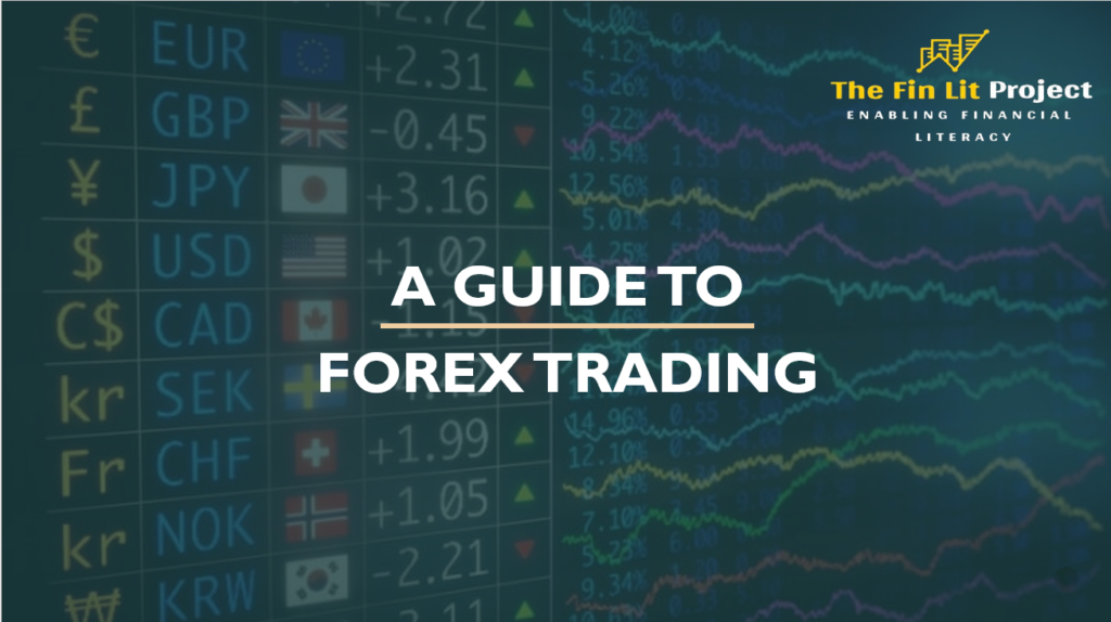 FinLit Micro-courses – The Finlit Project